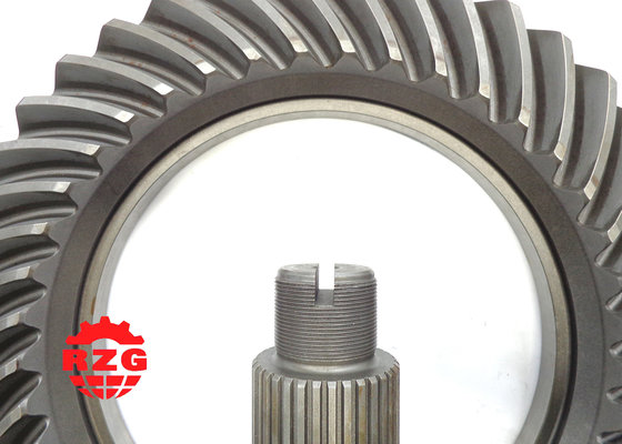 10023900-10021500 Agricultural Machinery Rotavator Gears supplier