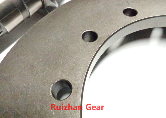 20CrMnTi Spiral Skew Bevel Gears for MITSUBISHI 8DC9 FV113 old type supplier