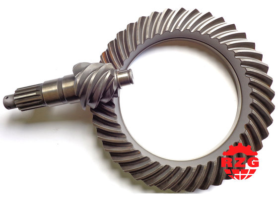 MITSUBISHI Engine Bevel Pinion Gear No. 8DC9 FV313 FV113 OEM 12020-90040 REAR supplier