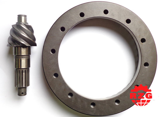 MITSUBISHI Engine Bevel Pinion Gear No. 8DC9 FV313 FV113 OEM 12020-90040 REAR supplier