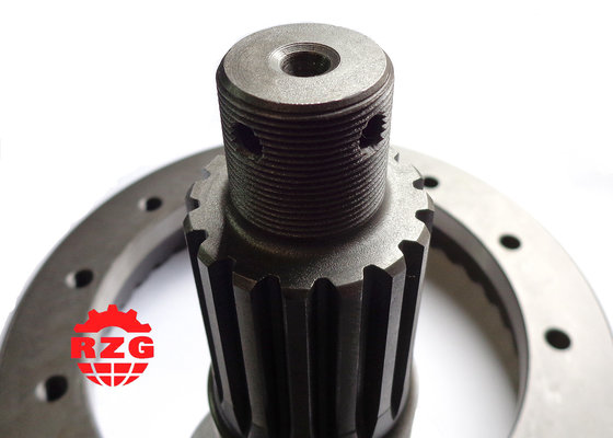 MITSUBISHI Engine Bevel Pinion Gear No. 8DC9 FV313 FV113 OEM 12020-90040 REAR supplier