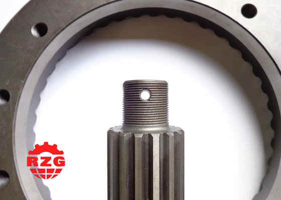 MITSUBISHI Engine Bevel Pinion Gear No. 8DC9 FV313 FV113 OEM 12020-90040 REAR supplier