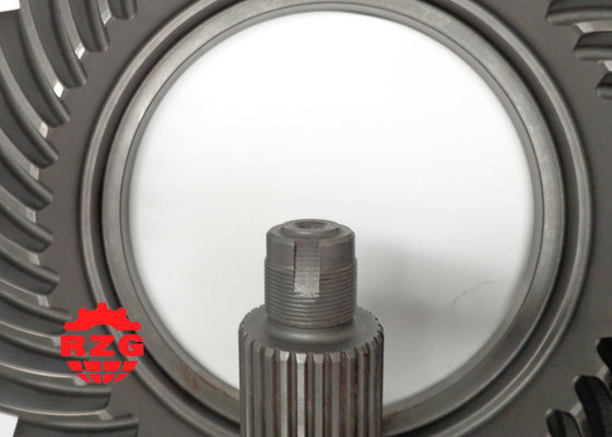 Automotive HINO Crown Wheel And Pinion Gear OEM No. 41201-2560 32.5kg supplier