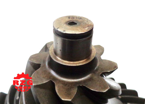 10009900-10010000 Agricultural Machinery Rotavator Gears supplier