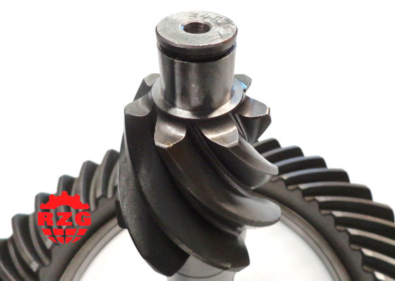 10037900-10037800 Agricultural Machinery Rotavator Gears supplier