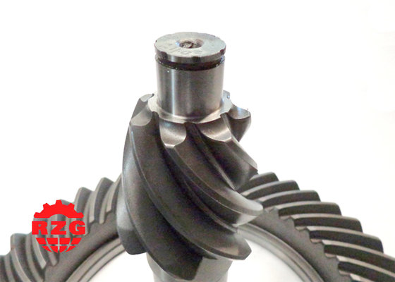 10037900-10037800 Agricultural Machinery Rotavator Gears supplier
