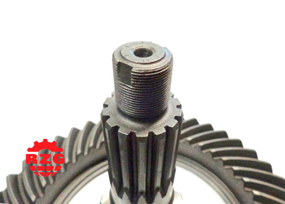 10037900-10037800 Agricultural Machinery Rotavator Gears supplier