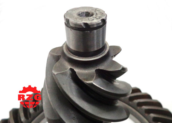 ISUZU Crown Wheel And Pinion Gear 10KG engine NPR OEM 8-97023-310 supplier