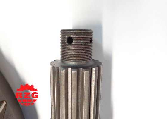 Vehicle MITSUBISHI 8DC9 FUSO Bevel Pinion Gear OEM MC804118 FRONT AXLE supplier