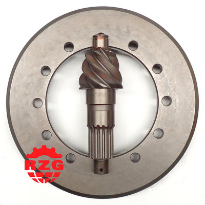 MITSUBISHI 6D22 / TOYOTA Limited Slip Differential OEM MC809464 / MC808505 REAR supplier