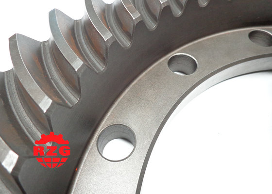 MITSUBISHI 6D22 / TOYOTA Limited Slip Differential OEM MC809464 / MC808505 REAR supplier