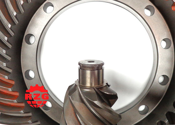 MITSUBISHI 6D22 / TOYOTA Limited Slip Differential OEM MC809464 / MC808505 REAR supplier