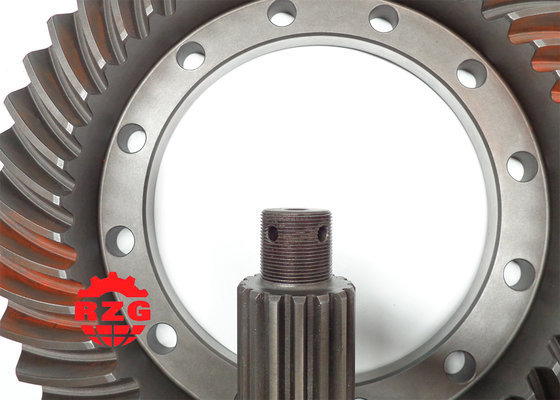 MITSUBISHI 6D22 / TOYOTA Limited Slip Differential OEM MC809464 / MC808505 REAR supplier