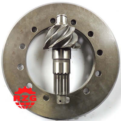 Vehicle MITSUBISHI truck / TOYOTA Limited Slip Differential , OEM MC814389 supplier