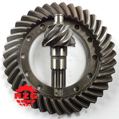 Vehicle MITSUBISHI truck / TOYOTA Limited Slip Differential , OEM MC814389 supplier