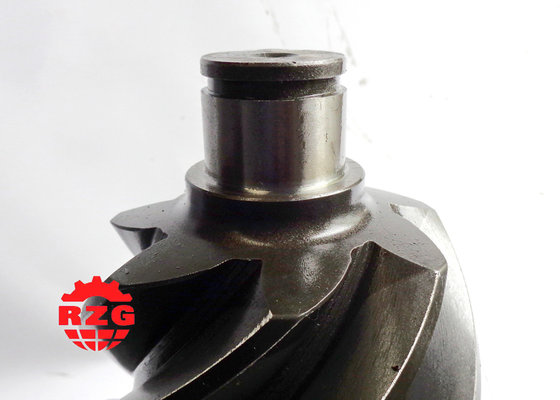 Vehicle MITSUBISHI truck / TOYOTA Limited Slip Differential , OEM MC814389 supplier