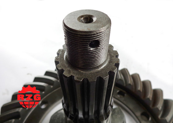 Vehicle MITSUBISHI truck / TOYOTA Limited Slip Differential , OEM MC814389 supplier