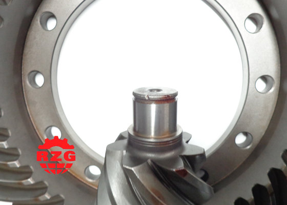 Crown Wheel & Pinion TOYOTA Limited Slip Differential also for HINO FM226 20CrMnTi Rear Axle supplier