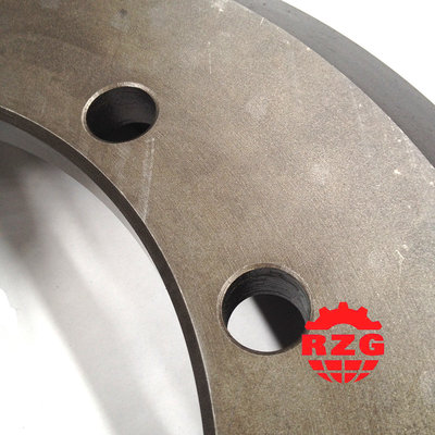 Low Noise 20CrMnTiH  Spiral Bevel Gear Set for Car HINO Rear Axle supplier