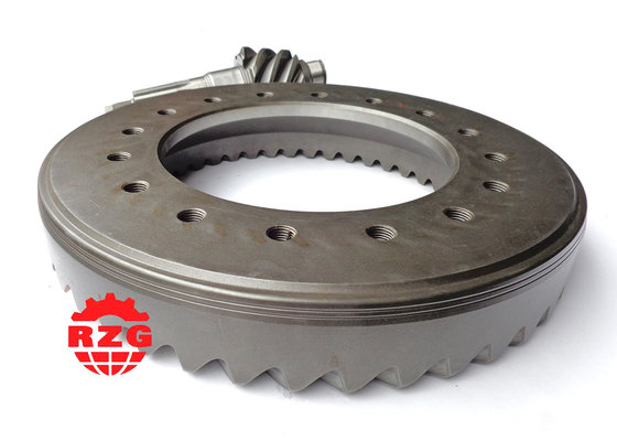 Automobile ISUZU / MITSUBISHI Differential , Crown And Pinion Gears supplier