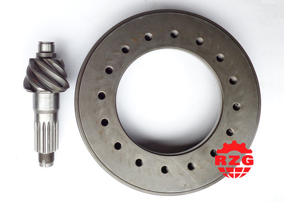 Automobile ISUZU / MITSUBISHI Differential , Crown And Pinion Gears supplier