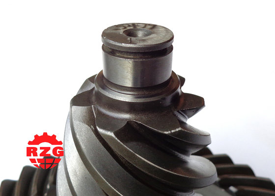20CrMnTi High Hardness MITSUBISHI Differential adopted on ISUZU FTK Rear Axle supplier