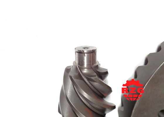 10012900-10013000 Agricultural Machinery Rotavator Gears supplier