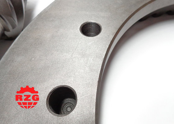 10012900-10013000 Agricultural Machinery Rotavator Gears supplier