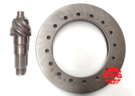 10012900-10013000 Agricultural Machinery Rotavator Gears supplier