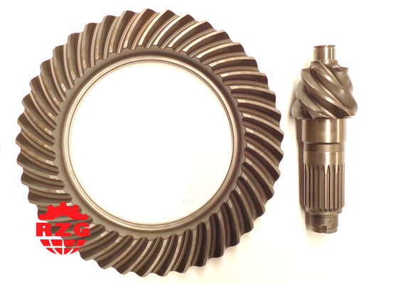 10012900-10013000 Agricultural Machinery Rotavator Gears supplier