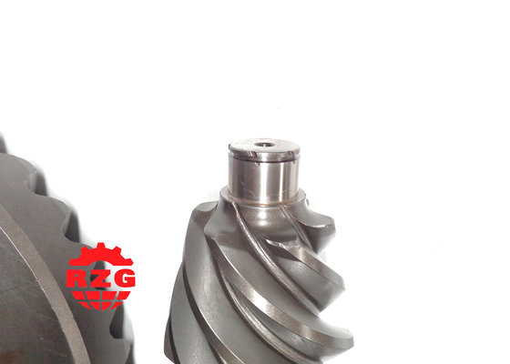 10012900-10013000 Agricultural Machinery Rotavator Gears supplier