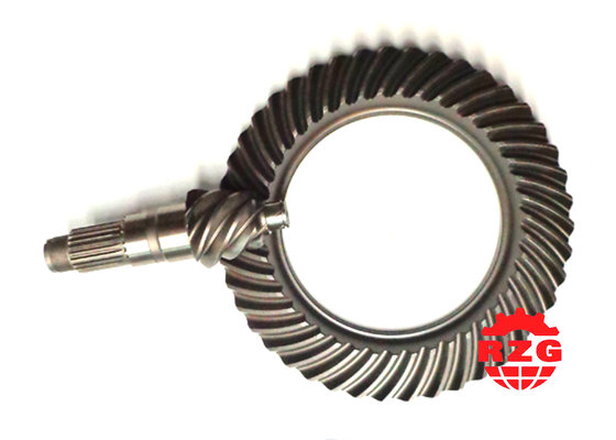 10012900-10013000 Agricultural Machinery Rotavator Gears supplier