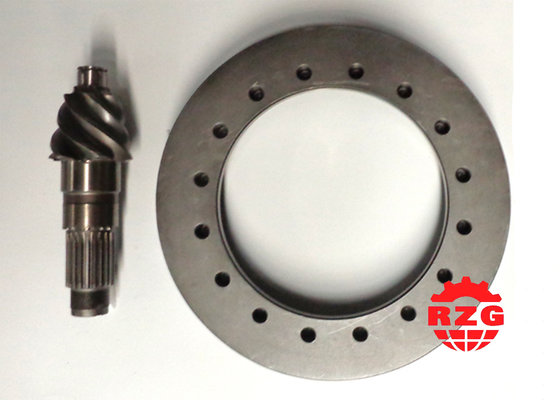 10012900-10013000 Agricultural Machinery Rotavator Gears supplier