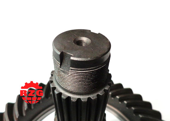 10012900-10013000 Agricultural Machinery Rotavator Gears supplier