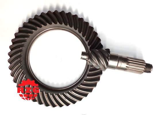 10012900-10013000 Agricultural Machinery Rotavator Gears supplier