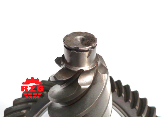 10012900-10013000 Agricultural Machinery Rotavator Gears supplier