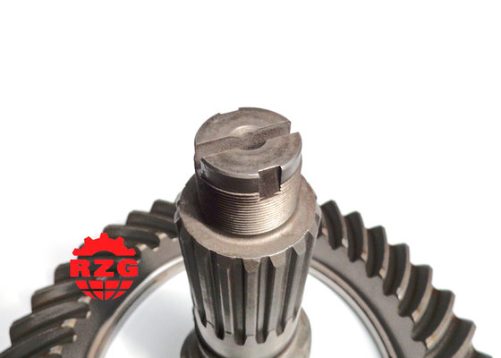 10012900-10013000 Agricultural Machinery Rotavator Gears supplier