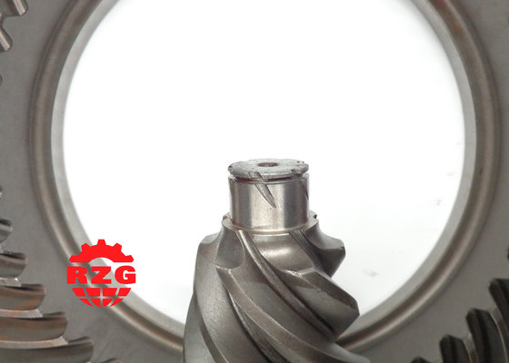 10012900-10013000 Agricultural Machinery Rotavator Gears supplier