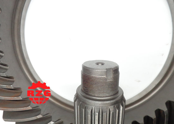 10012900-10013000 Agricultural Machinery Rotavator Gears supplier