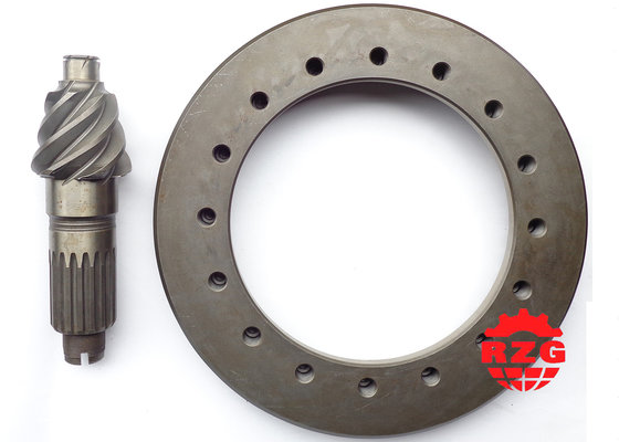 10012900-10013000 Agricultural Machinery Rotavator Gears supplier