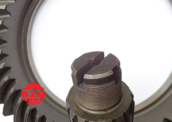 10012900-10013000 Agricultural Machinery Rotavator Gears supplier