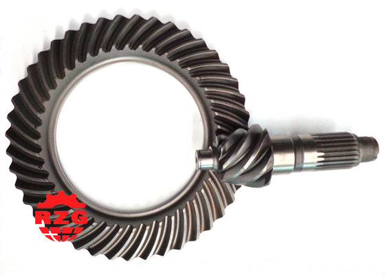 10012900-10013000 Agricultural Machinery Rotavator Gears supplier