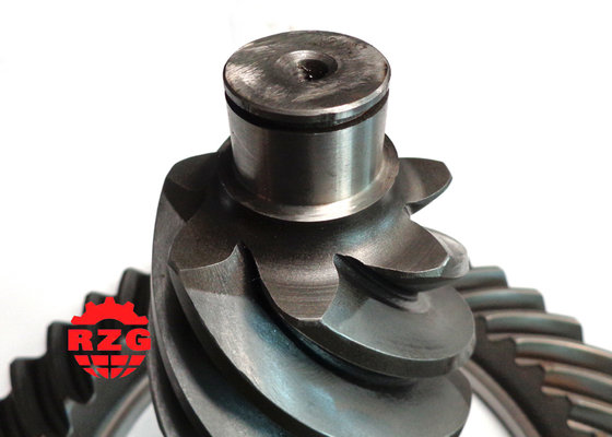 10012900-10013000 Agricultural Machinery Rotavator Gears supplier