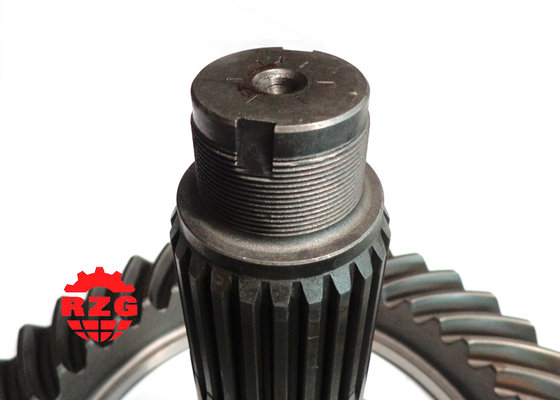 10012900-10013000 Agricultural Machinery Rotavator Gears supplier