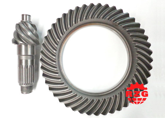 10012900-10013000 Agricultural Machinery Rotavator Gears supplier