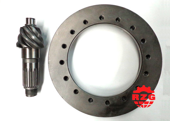 10012900-10013000 Agricultural Machinery Rotavator Gears supplier