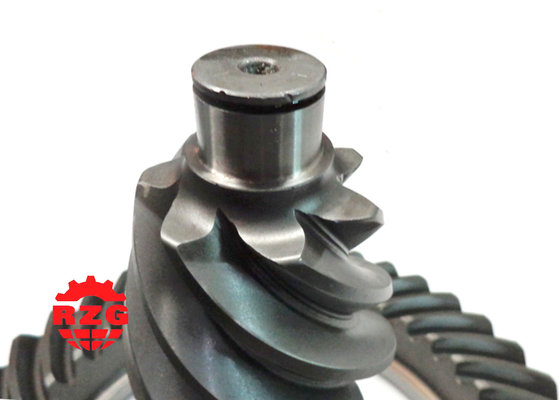 10012900-10013000 Agricultural Machinery Rotavator Gears supplier