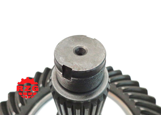 10012900-10013000 Agricultural Machinery Rotavator Gears supplier