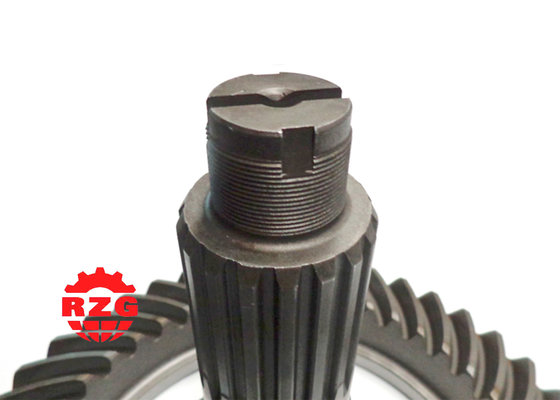10012900-10013000 Agricultural Machinery Rotavator Gears supplier