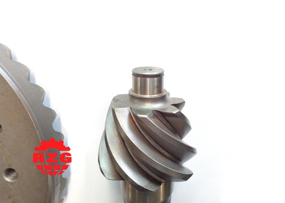 10012900-10013000 Agricultural Machinery Rotavator Gears supplier